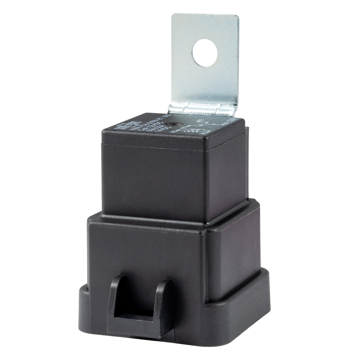 Hella Sealed Relay 20/40A | Skirted Relay | Prowireusa