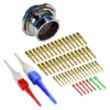 MS3474L22-41P | Mil-Spec Connector Kit