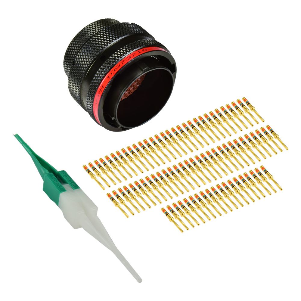 AS620-35PN | Deutsch Autosport