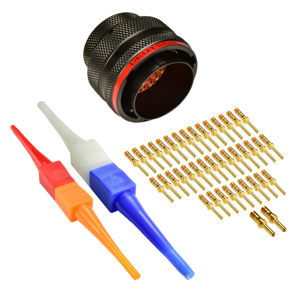 AS620-39PN | Deutsch Autosport