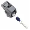 1 Way Toyota Knock Sensor Connector Kit|Prowireusa