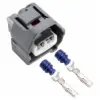 2 Way Toyota SYNC/REF Connector Kit 90980-10947 | Prowireusa