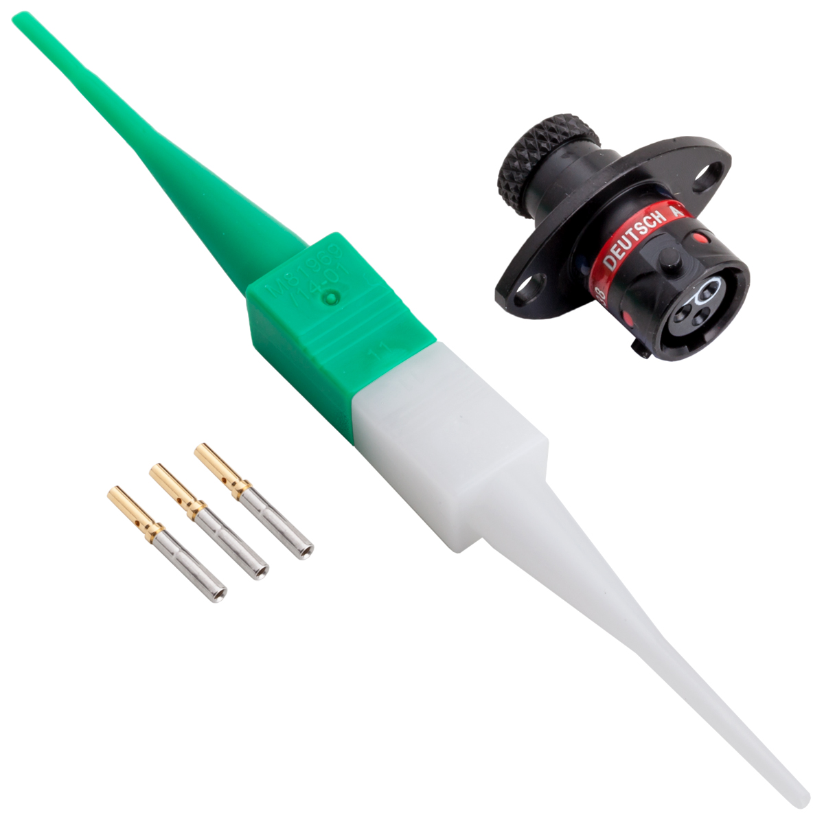 ASU003-03SN-HE | Deutsch Autosport