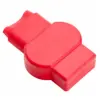 Military Style Red Battery Boot Oval Entry | In Stock | Prowireusa