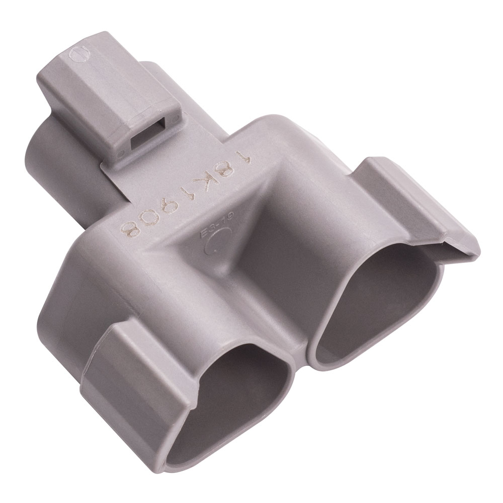 DEUTSCH DT04-3P-P007 DT 3 Way Receptacle "Y" J1939 |Prowireusa