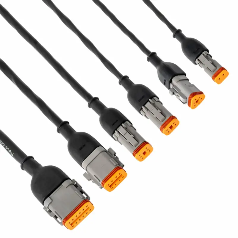 Connector Boots For Connectors In Stock @ Prowireusa.com