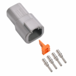 BUILD DTP KITS